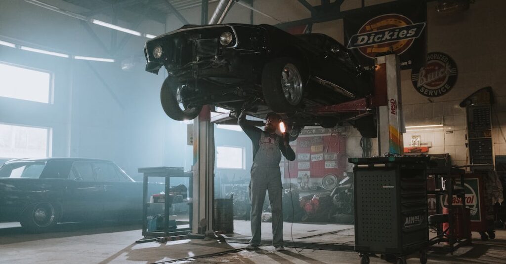 Car Body Club - Full Service Car Body Repair in Houston